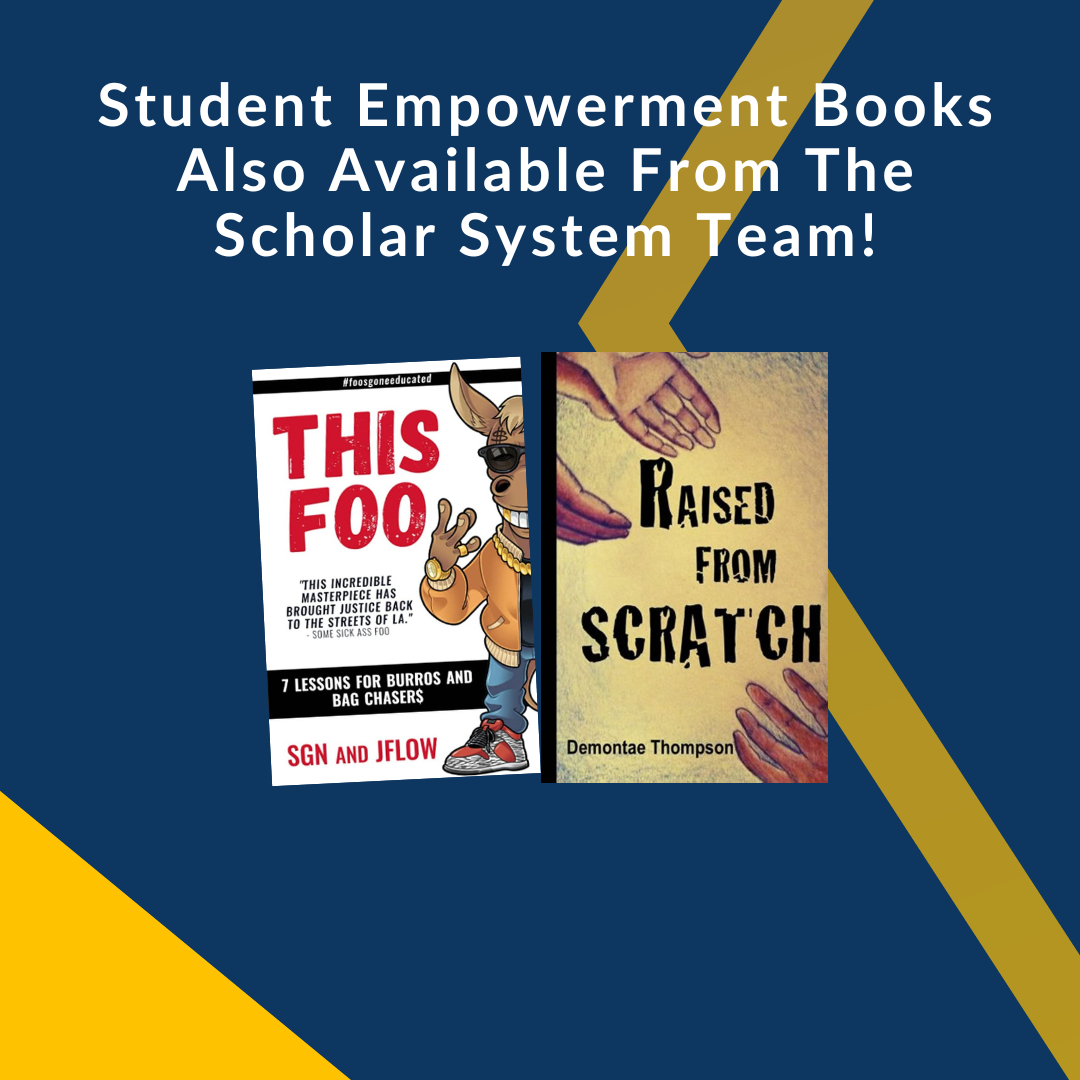 Student Empowerment - Scholar System